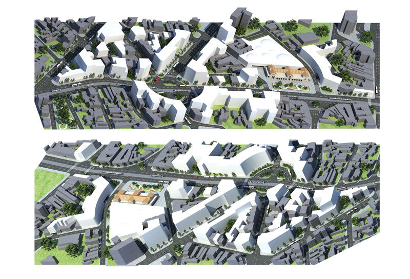 Dosar comentat Buzești - Berzei - Uranus: invitat Constantin Enache