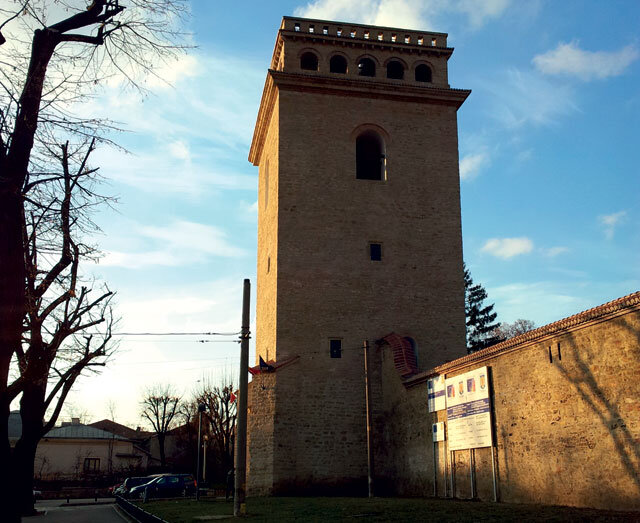 De la abstract la concret