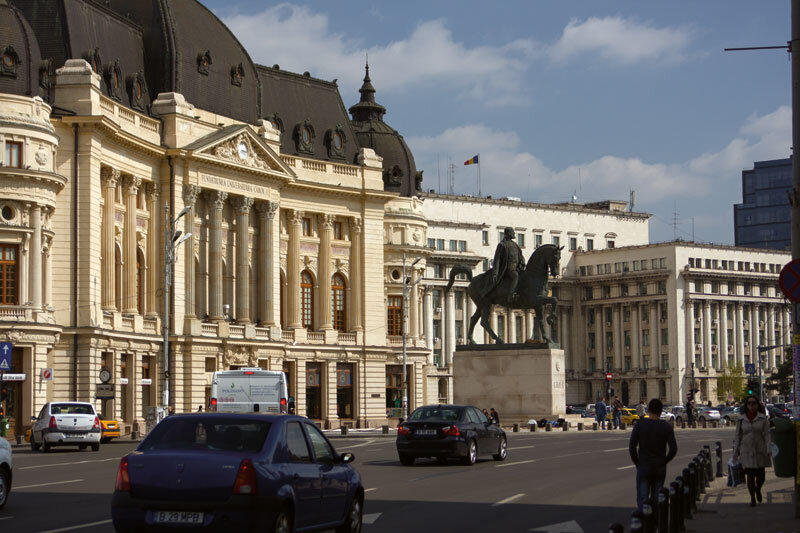 Locuri ale Națiunii