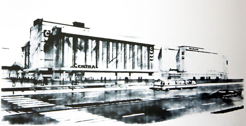 Arhitectul Gheorghe Leahu la 80 de ani: O viață printre case și culori