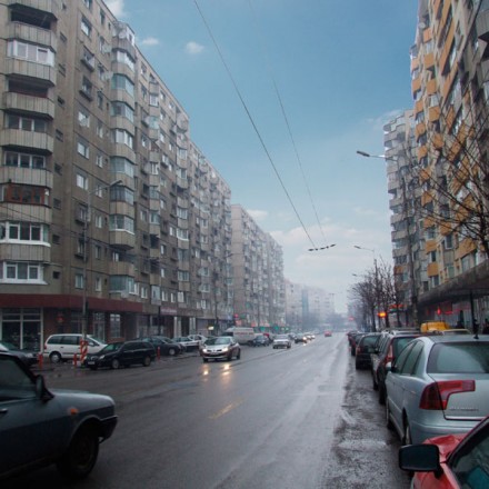 Cluj / RAUM - Arhitectura 1906 : Arhitectura 1906