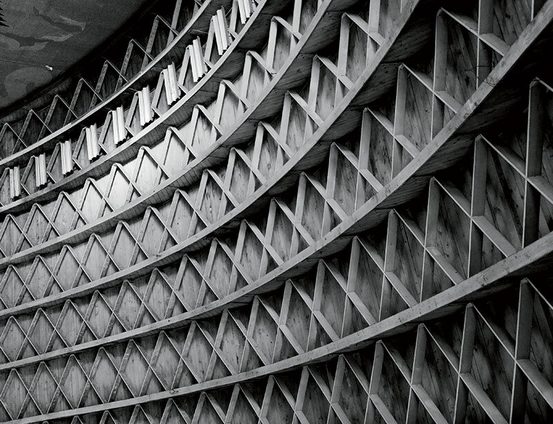 Harry Stern and Architectural Modernism in Bucharest