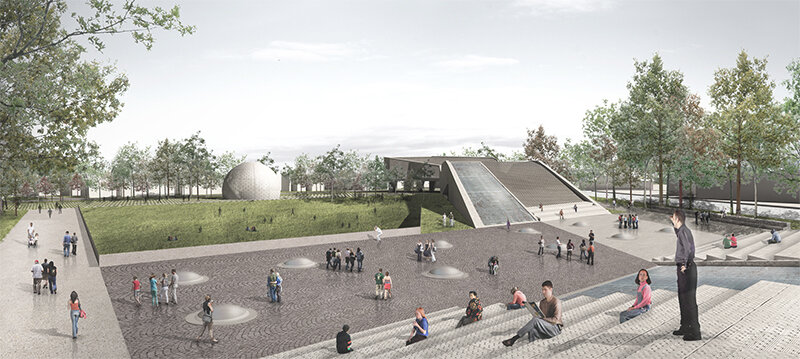 GARA Filaret - Knowledge Laboratory