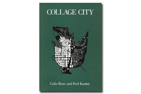 Collage City - Arhitectura 1906 : Arhitectura 1906