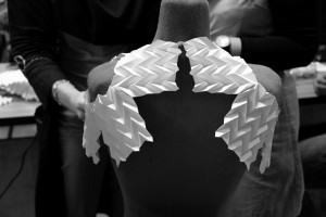 Experimentează designul vestimentar prin noile tehnologii de fabricație ...