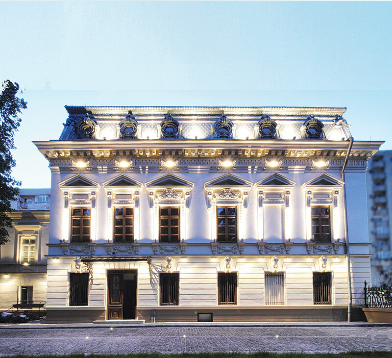 Casa Filipescu-Cesianu