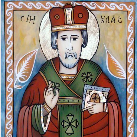 Târg de Sfântul Nicolae la Muzeul Național al Țăranului Român ...