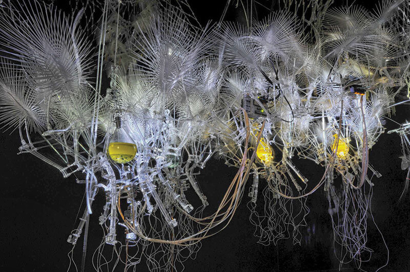 What is a fabric? Concepts and Approaches in Modern Textile Design ...