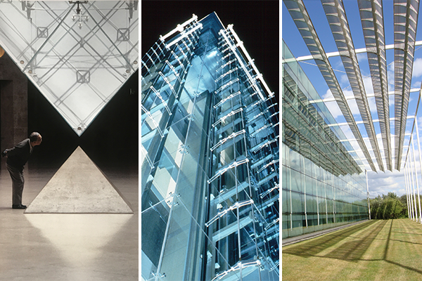 Ian Ritchie Architects, birou cu peste 30 de premiere mondiale în ...