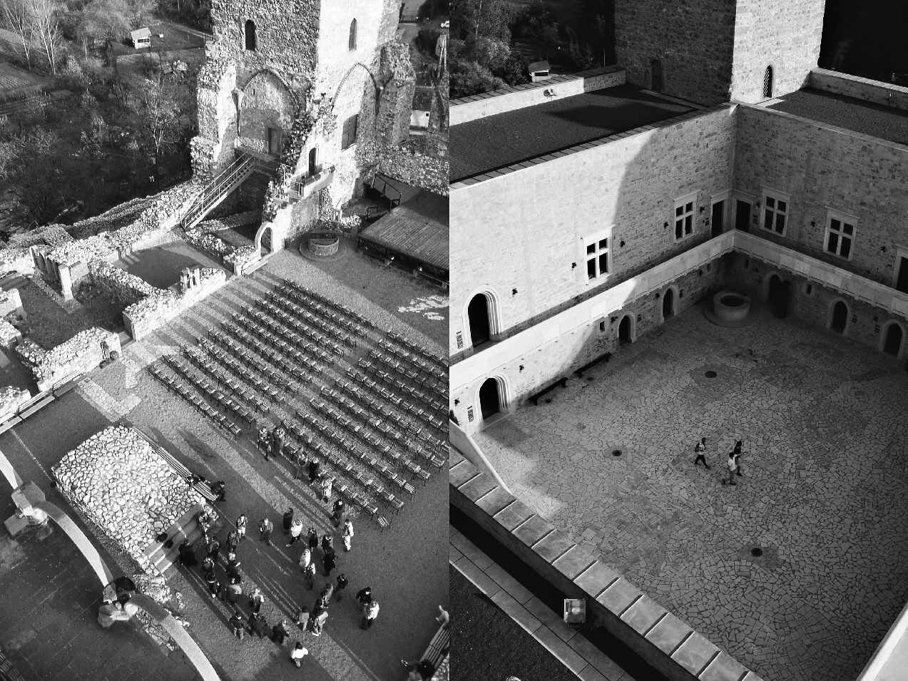 For a reconsideration of modernist methods of monument conservation as ...