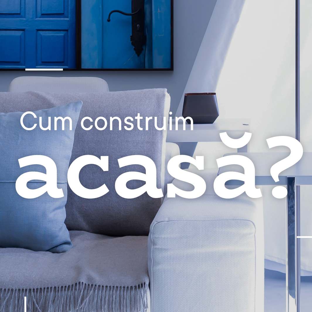 Cum construim „acasă”? – o campanie de comunicare Building HOME 2020 ...