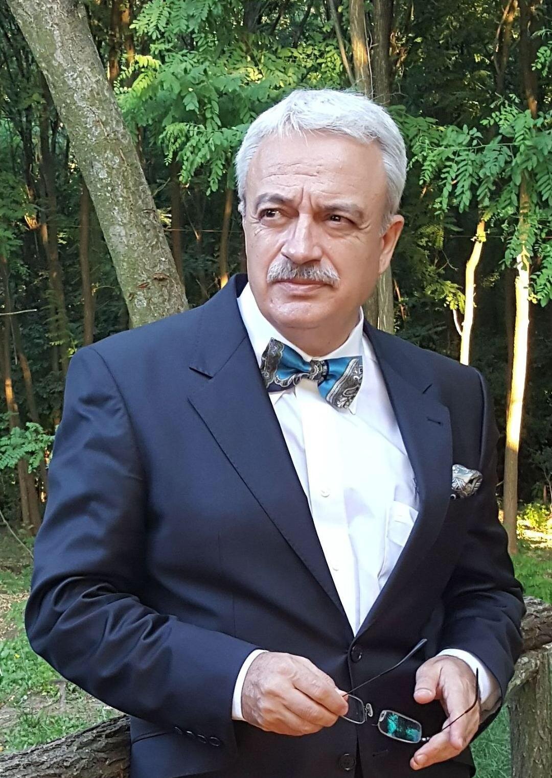 What it means to be rector of Ion Mincu University