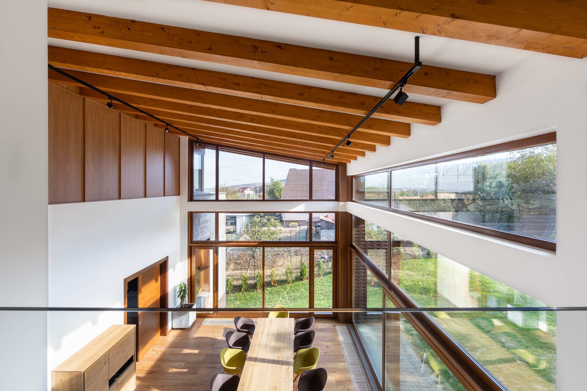 Green - Pact with nature