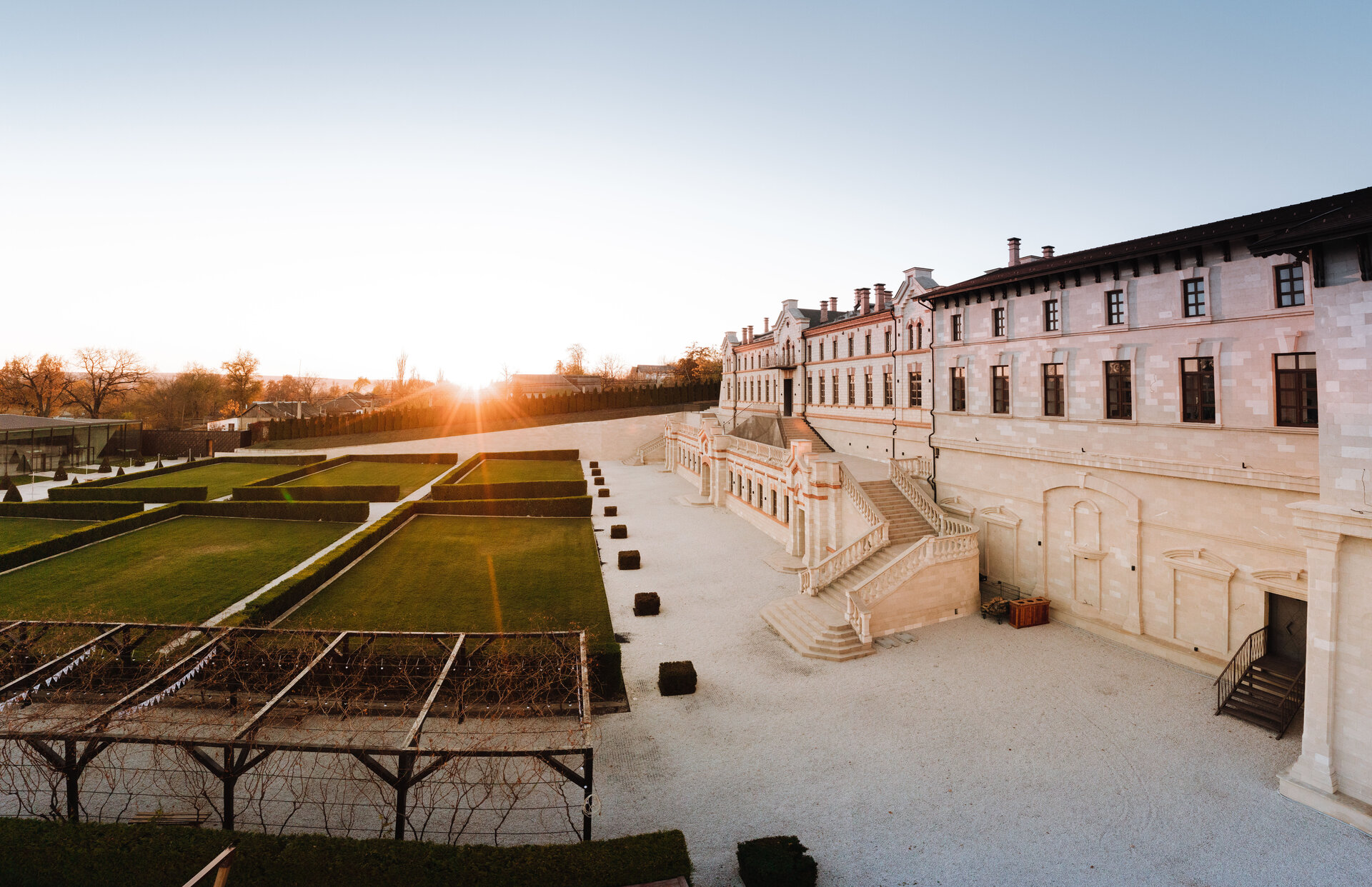 MIMI – o legătură sublimă între istorie și prezent