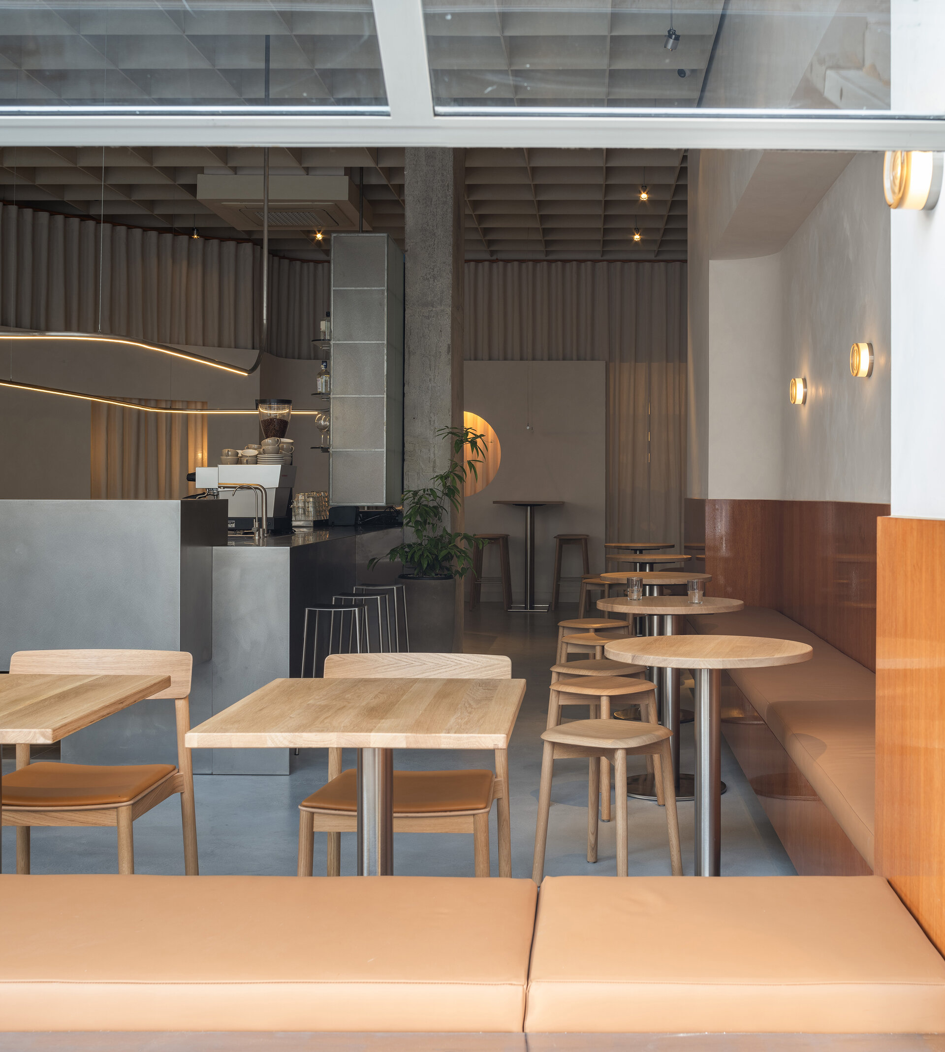 PERL café/bar